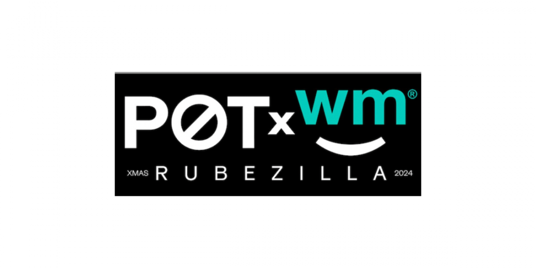 Police & Thieves + WeedMaps / Black and White Joint Christmas Party ...