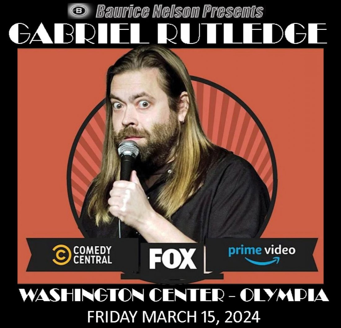 Events Happening Next in Olympia, WA