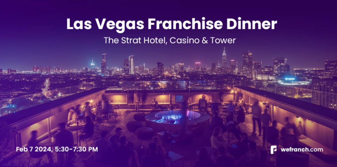 Las Vegas Franchise Dinner Tickets | The STRAT Hotel, Casino & Tower ...