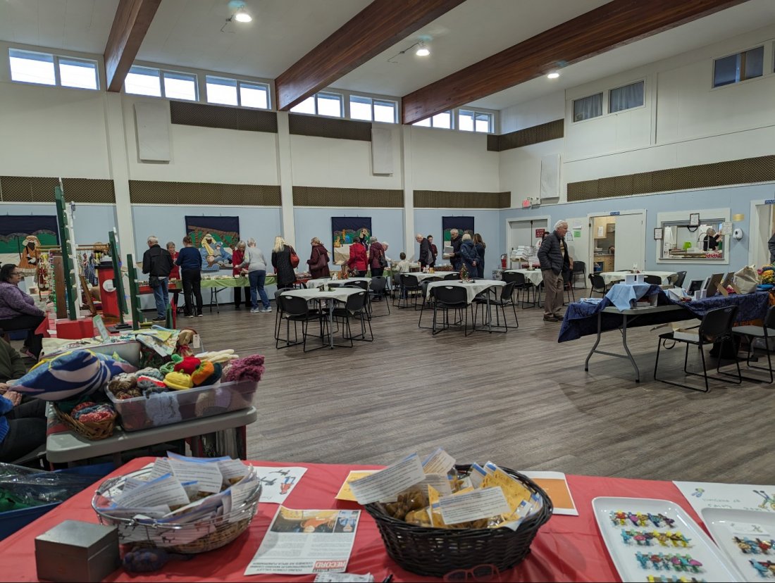 Events Happening Next in Courtenay, BC