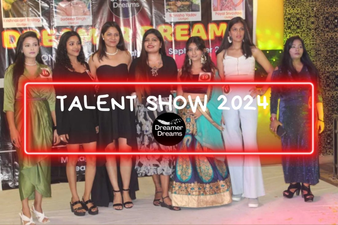 TALENT SHOW 2024 Tickets | Lucknow | February 1 to March 31