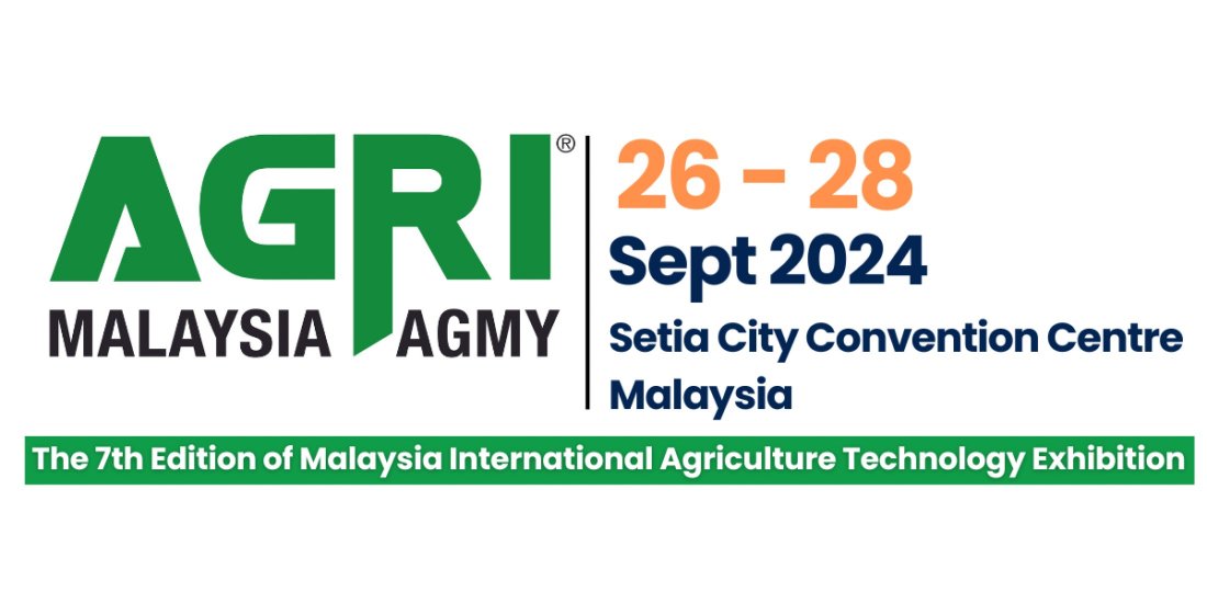 Agri Malaysia 2024 | Setia City Convention Centre Shah Alam, Selangor ...