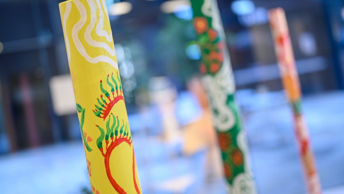 Maar Koodjal - Seven weeks of First Nations art and interactive ...