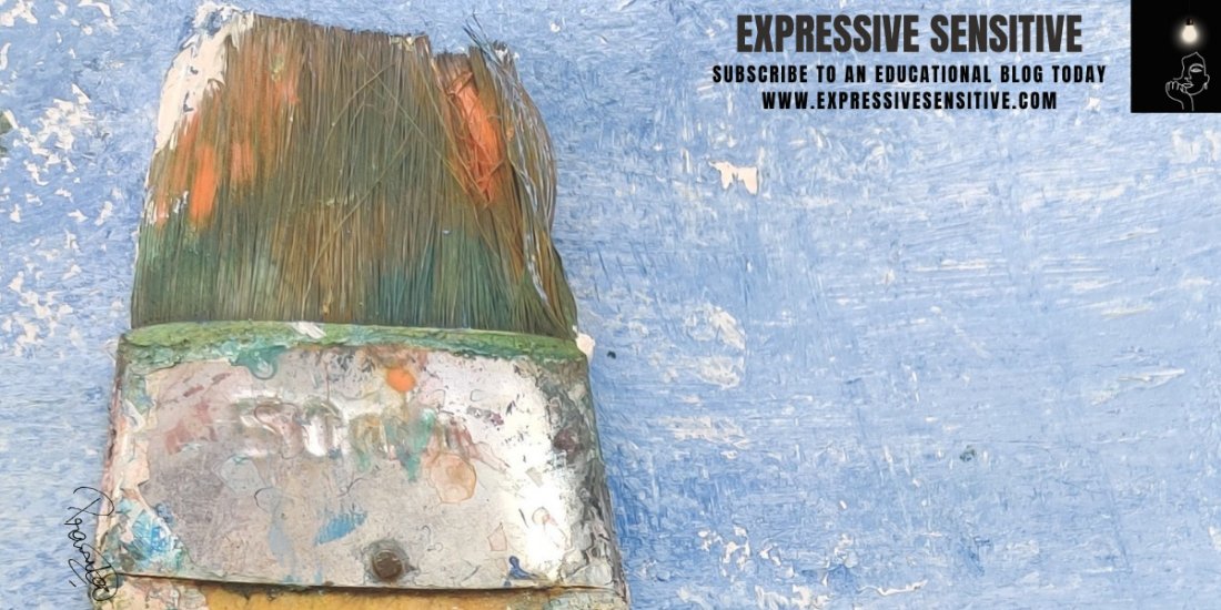 High sensitivity and creativity - What is it? How are they related ...