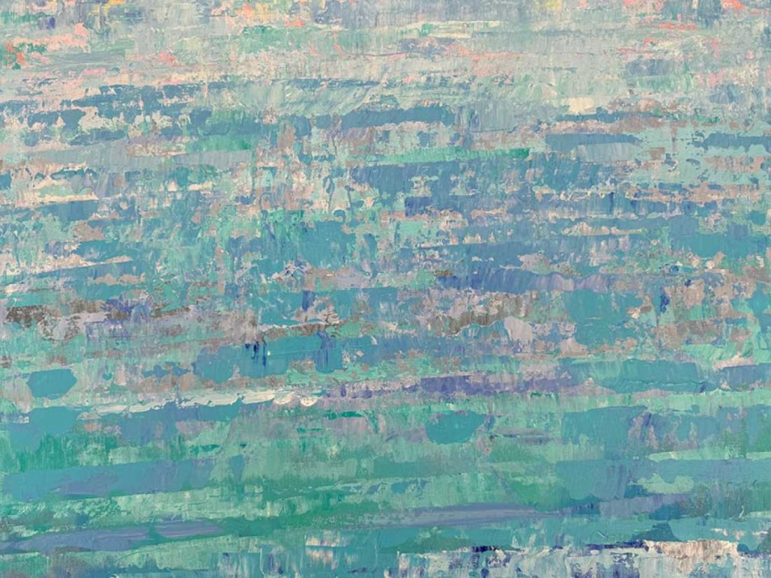 Dana Goodfellow: Brilliant Movement art exhibit at the Geary Gallery in ...