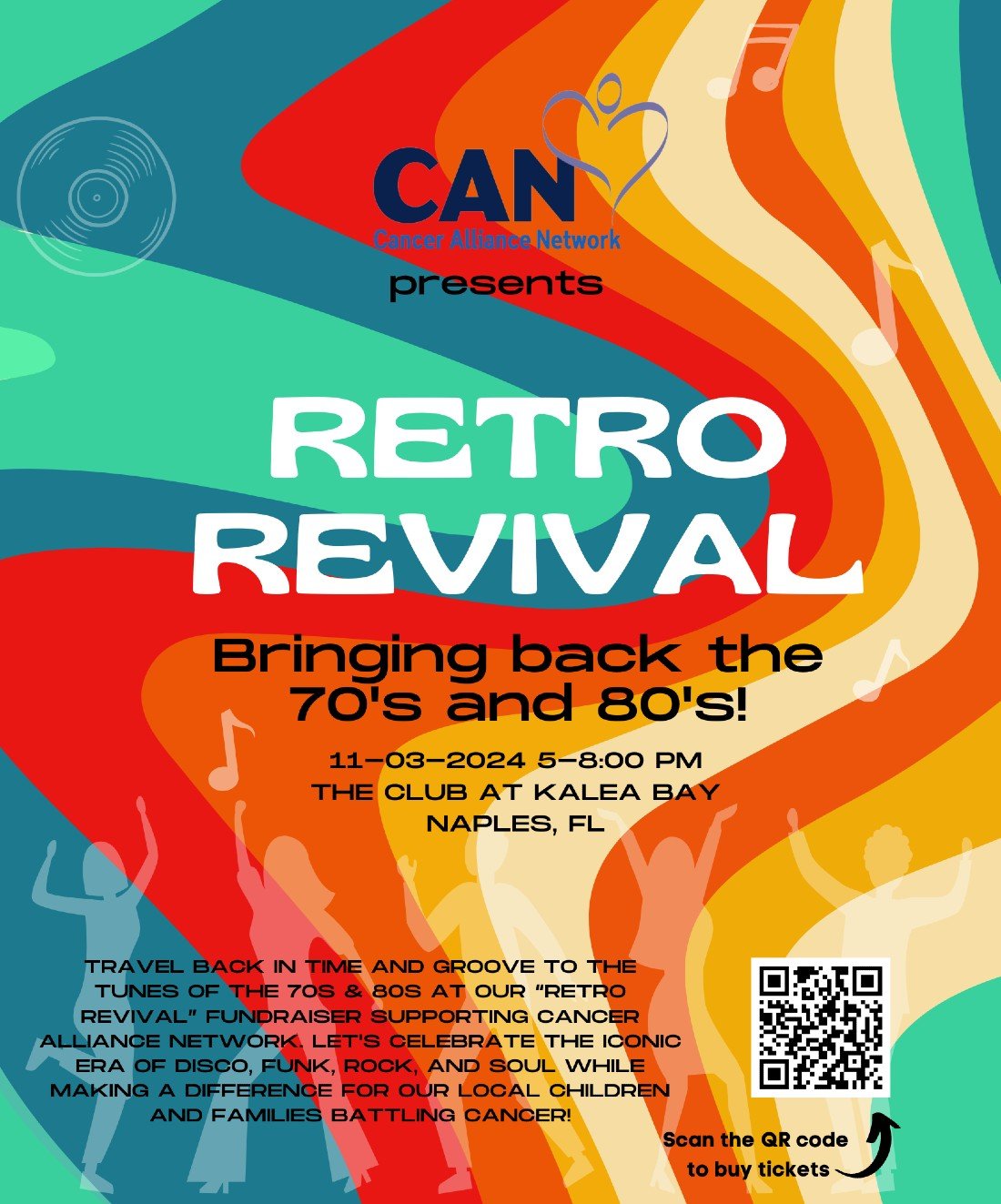 Retro Revival 2024 at The Club at Kalea Bay, Old Coast Road, Naples, FL ...