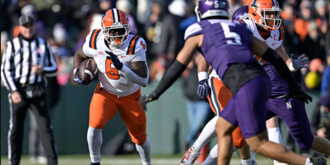 Washington Huskies Vs. Illinois Fighting Illini | Alaska Airlines Arena ...