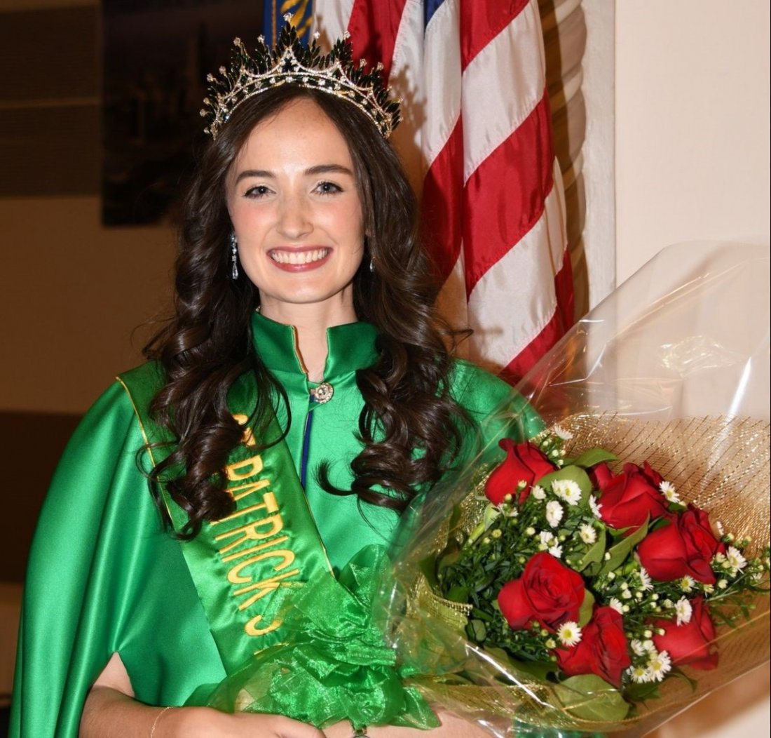 2025 Queen Contest at Local 130 Plumbers Union Hall, Chicago on 12th ...