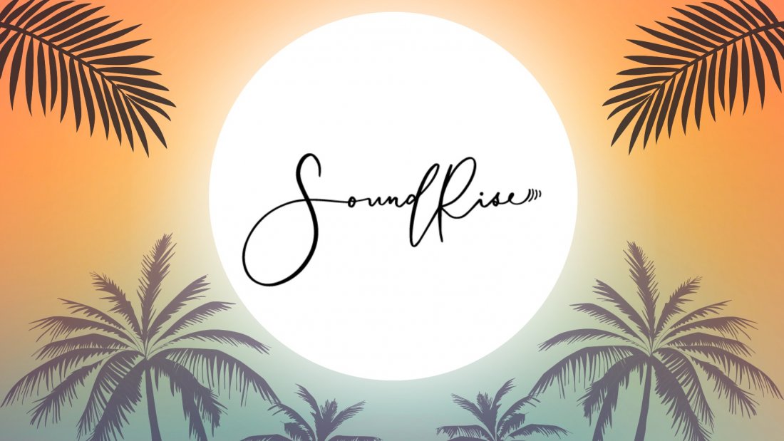 RSVP for SoundRise at the Park - Cooperage Tickets | Cooperage ...