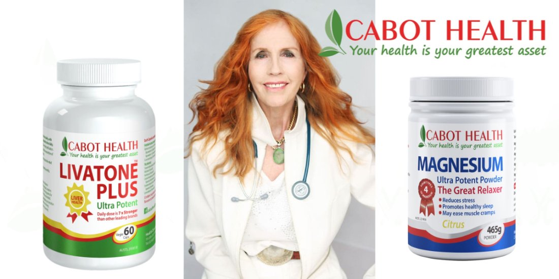 Dr Sandra Cabot Health Seminar, Canberra 14th June 2025 at QT Canberra ...