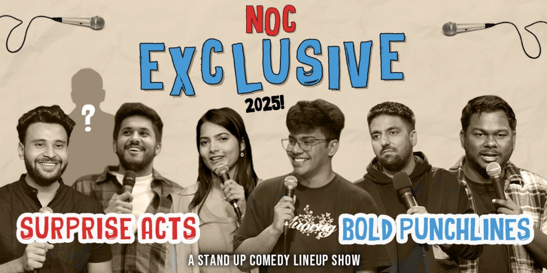STAND UP COMEDY SHOW | Xero Degrees: Gurgaon, New Delhi, DL | April 23 ...