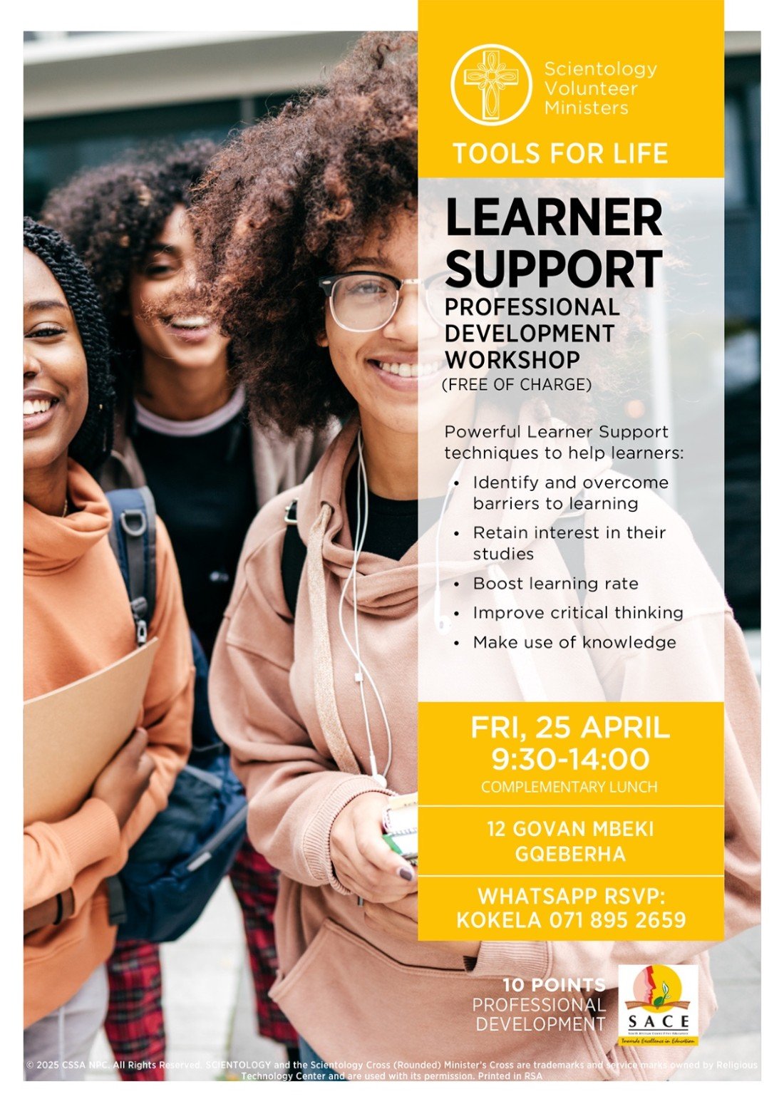 80s Meets Acoustic with Whiskey & Ginger | Nineteen33, Port Elizabeth, EC | April 24, 2025