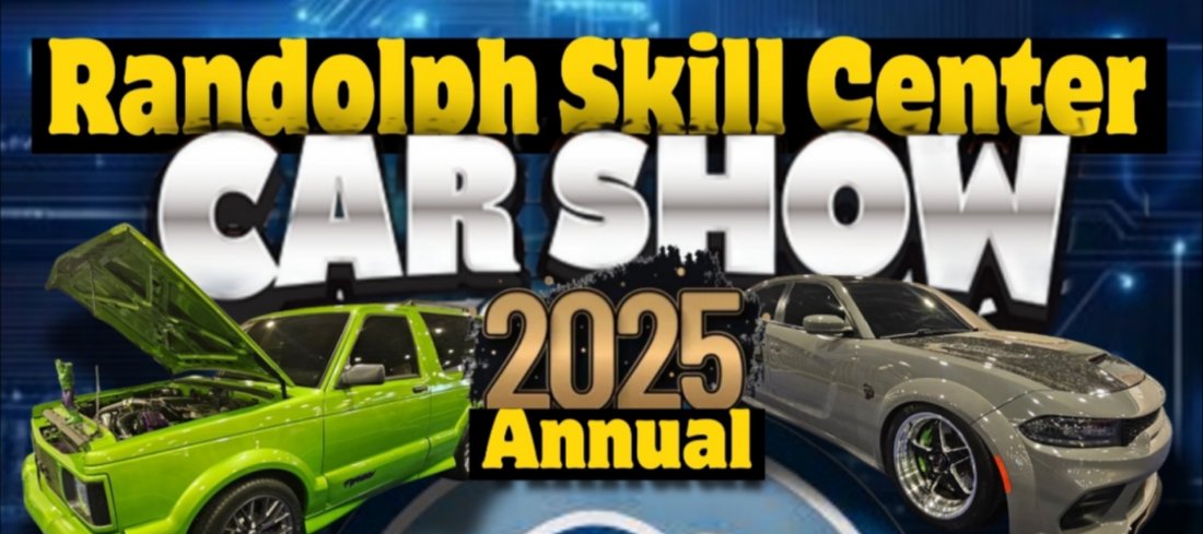 Randolph Annual Custom Car Show at A. Philip Randolph Career and ...