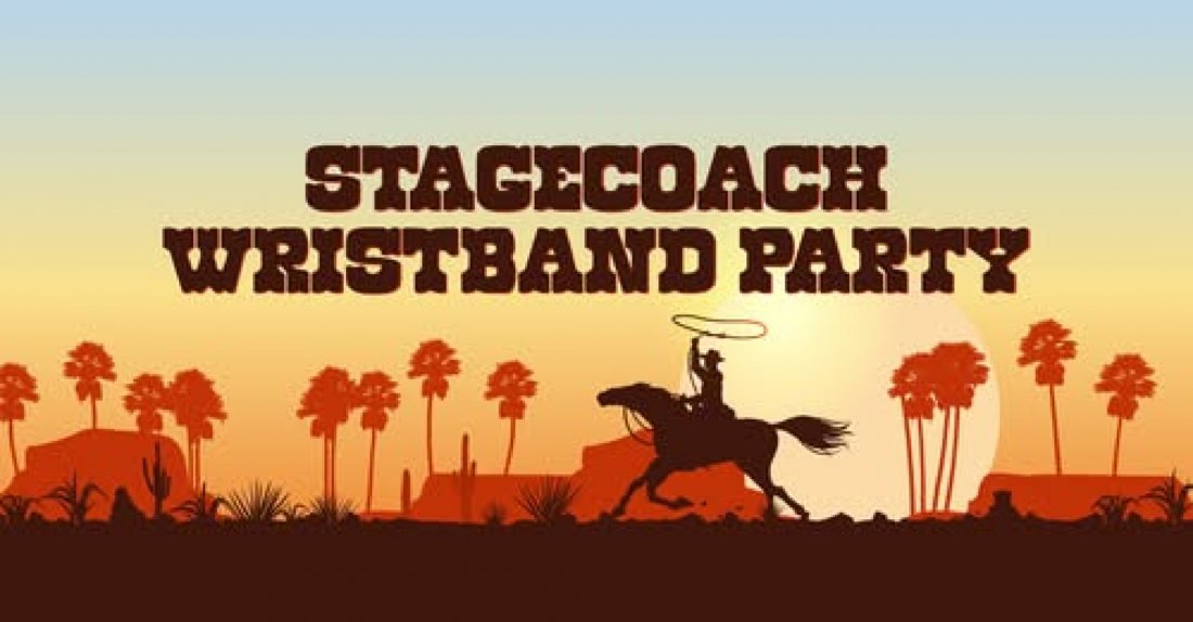 KPLM The BIG106 - STAGECOACH 2025 Give-a-way and DANCE PARTY | Fantasy ...