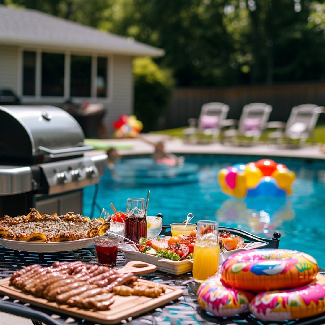 Singles Party in Spanien 2025 - Pool, Speed Dating und Party im Sommer ...