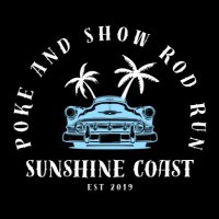 Poke & Show Rod Run 2025 Tickets at Ingenia Holidays Rivershore ...