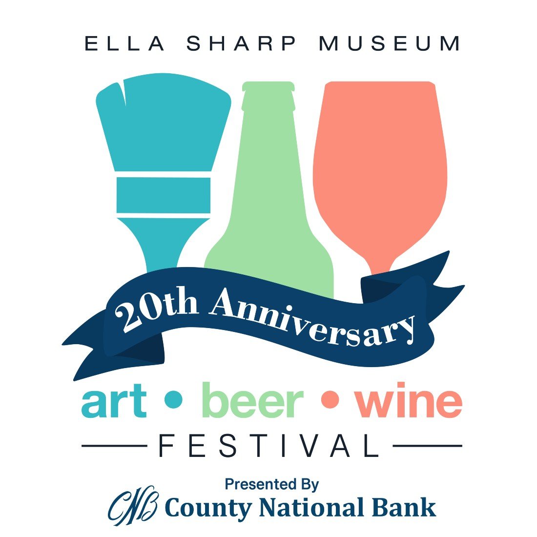 20th Annual Art, Beer, and Wine Festival - Jackson, MI at Ella Sharp ...