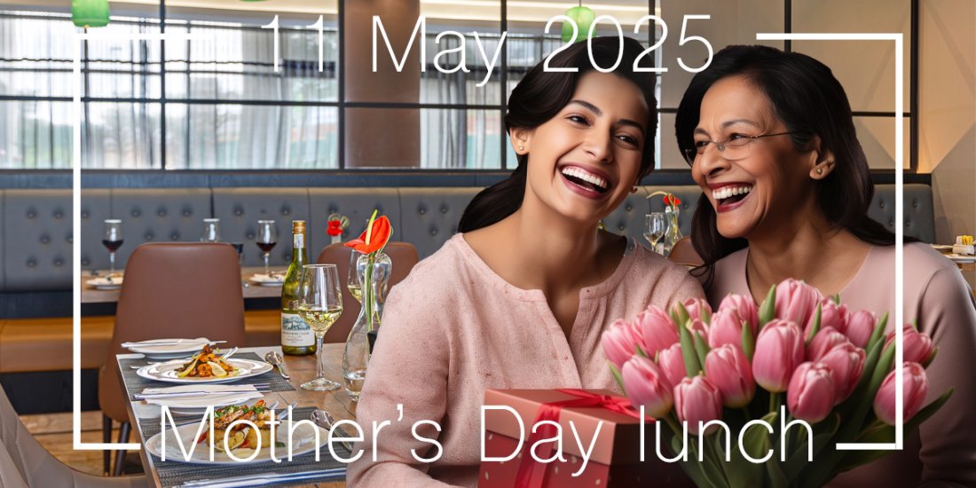 Mothers Day lunch | Chapter 5 Restaurant | Coastlands Skye Hotel | Coastlands Skye Hotel ...