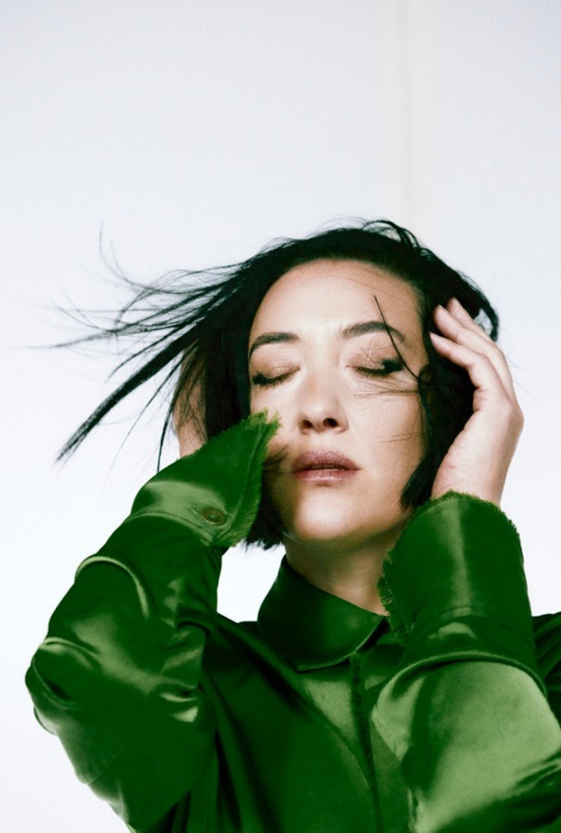 The Aubrey After Dark featuring Mia Moretti at The Aubrey, Hong Kong on ...