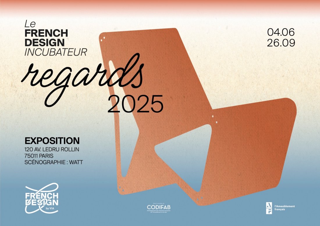 Delavelle et Pierre Dubourg exposent au French Design Incubateur ...