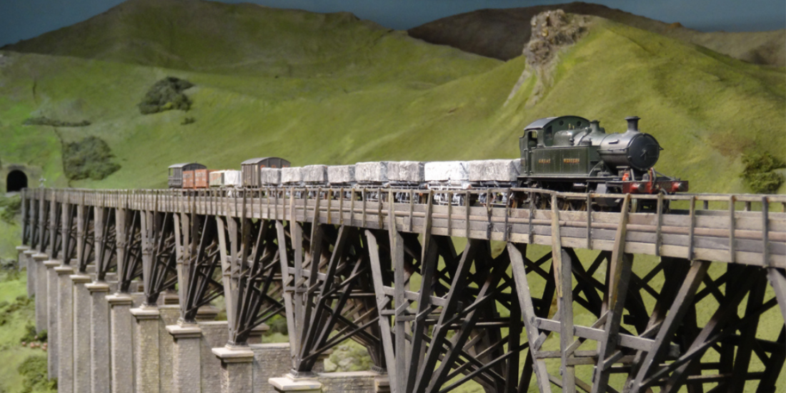 Special running weekend and China Clay Transport by Rail exhibition at ...
