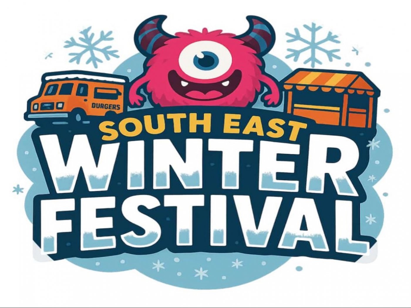 Southeast Winter Festival | Caribbean Gardens (Scoresby Rd, Melbourne ...