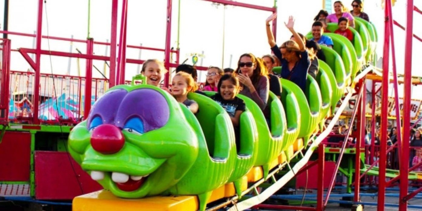 Schoharie County Sunshine Fair at Cobleskill Fairgrounds on 5th August ...