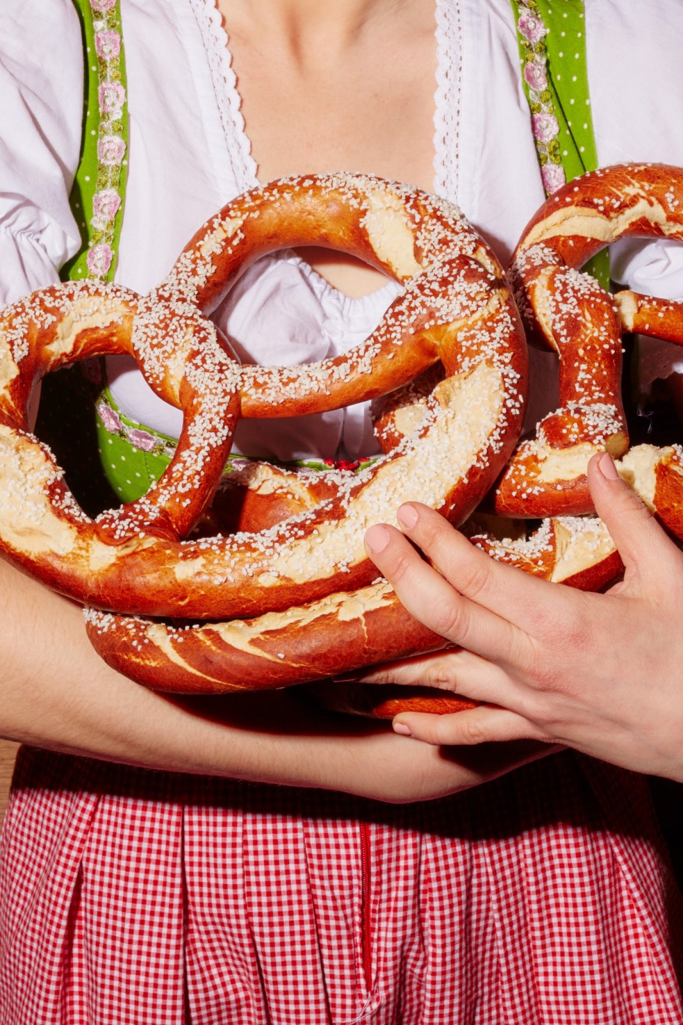 Oktoberfest at The Standard Biergarten Tickets | The Standard ...