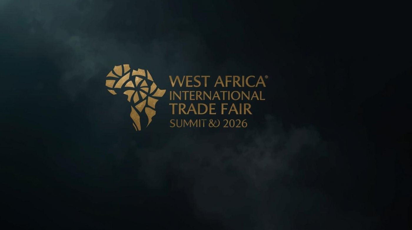 WEST AFRICA INTERNATIONAL TARDE FAIR, SUMMIT AND EXPO 2026 at Sierra ...
