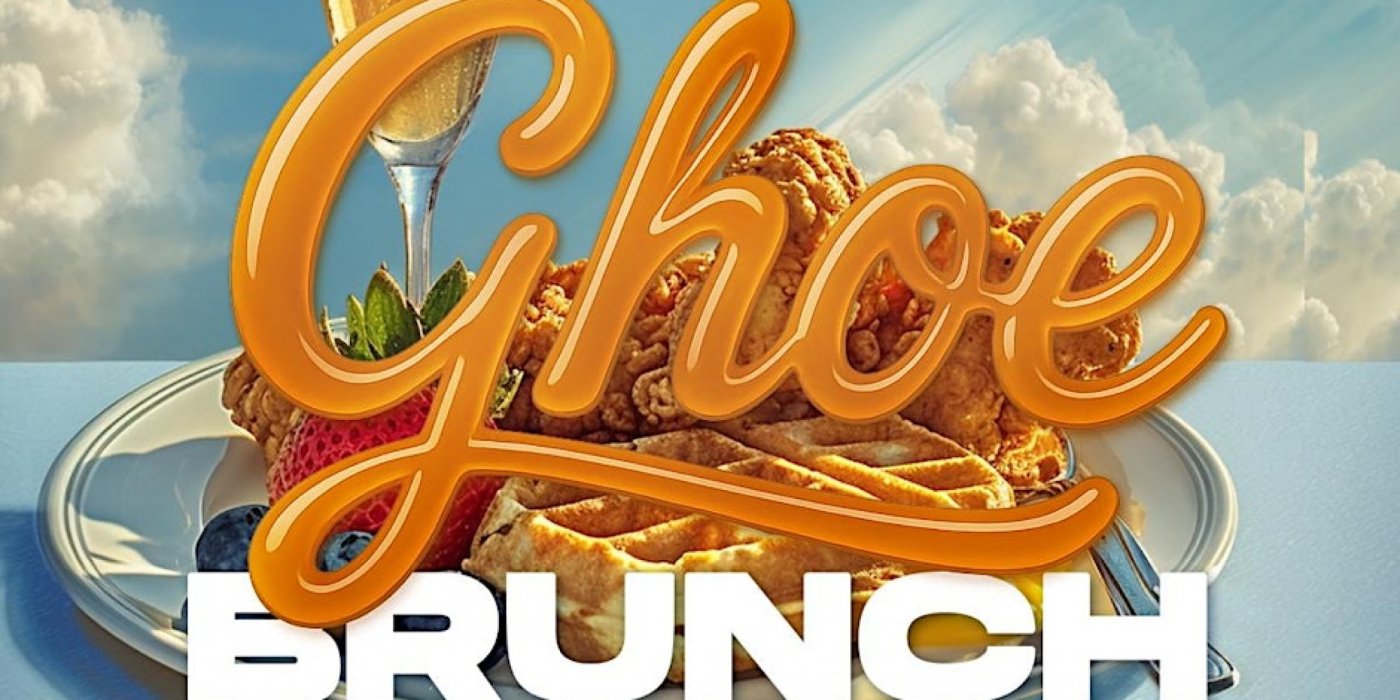 #GHOE Sunday {BRUNCH & DAY PARTY } + 25&Up/30&Up Edition at The Quarter ...