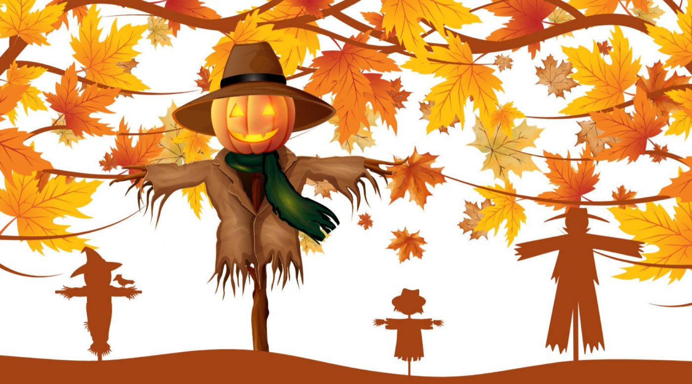 Milner Gardens & Woodland Annual Scarecrow Spectacular at Milner ...