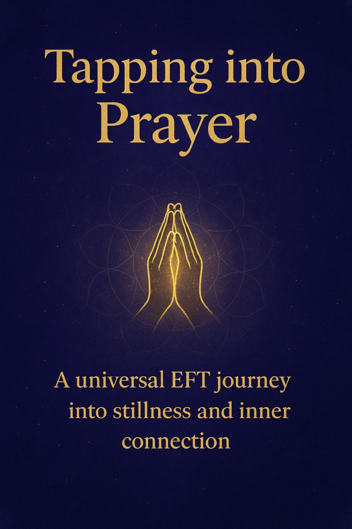 Tapping into Prayer Circle Tickets at Online on 1st December, 2025