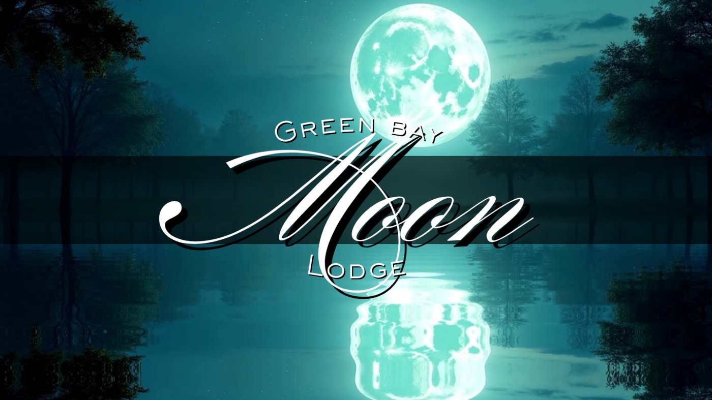 Gemini Full Moon Lodge: Root into Rest & Receptivity with the Green Bay ...