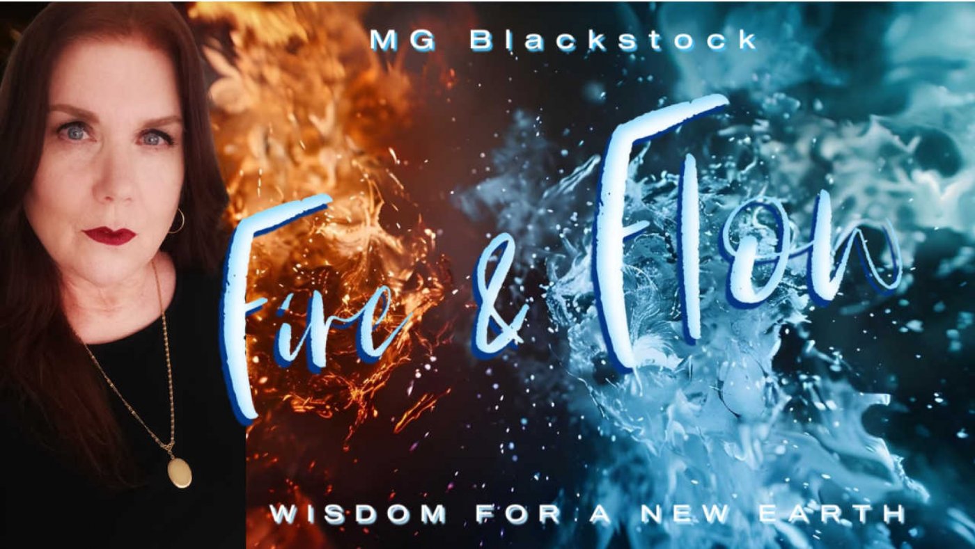 December Activation 12/12 Portal: Awakening the Inner Fire & Flow ...