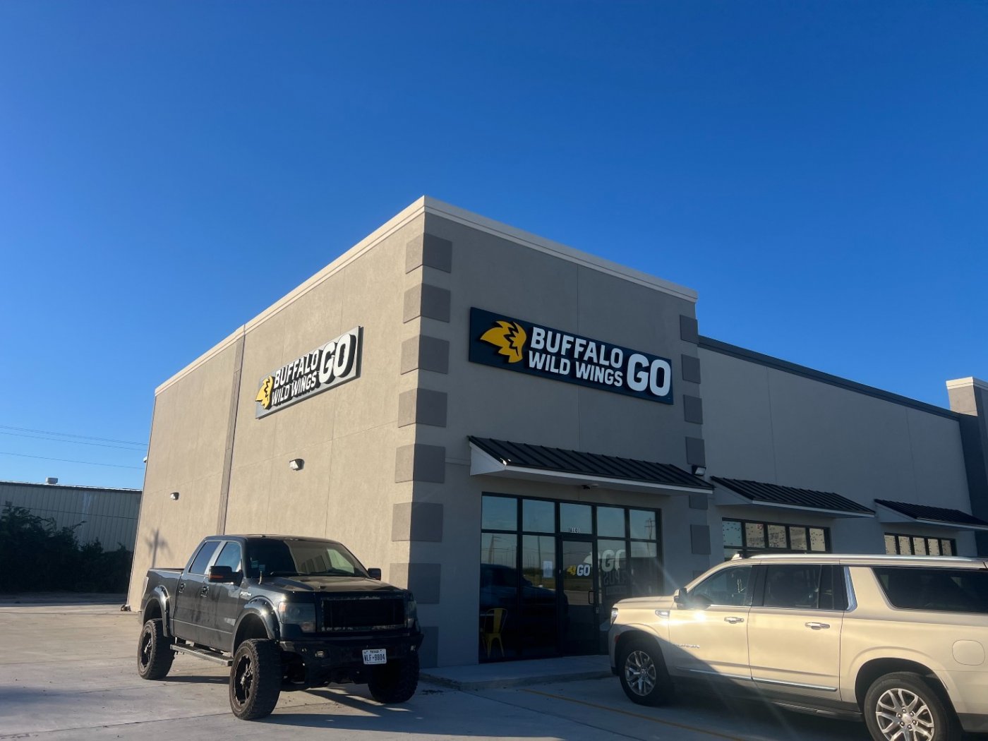 Buffalo Wild Wings Unveils Corpus Christi’s Newest Buffalo Wild Wings ...