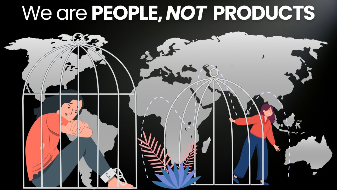 Intersection of Human Trafficking with Healthcare: What front line workers are seeing - but ...