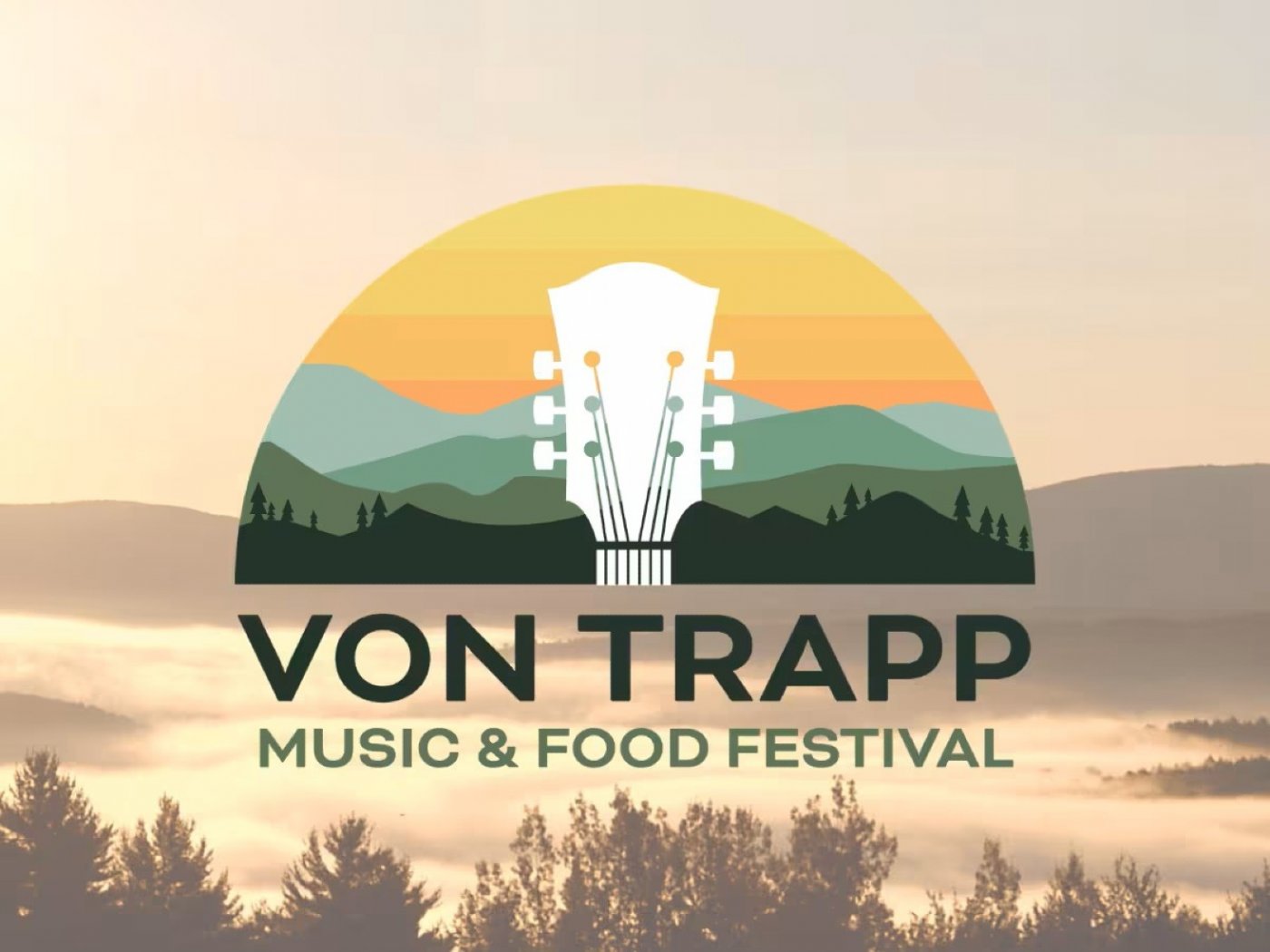 von Trapp Food & Music Festival at The Meadow at Trapp Family Lodge ...